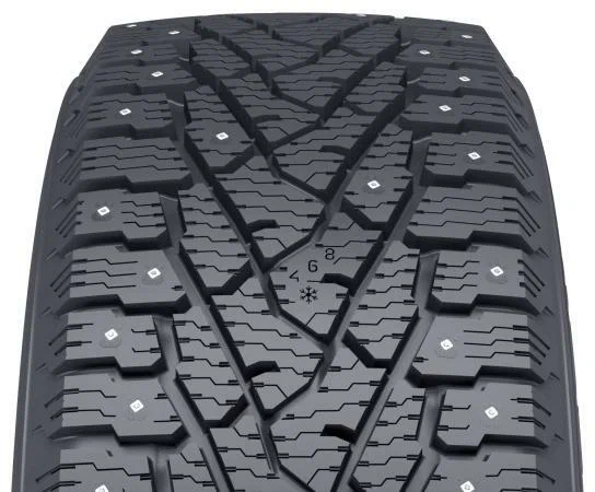 Купить 215/70 R15 Ikon Tyres Autograph Ice C3 109/107R Ш | AvtoZeon ...